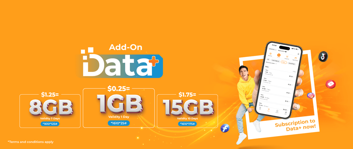 cellcard AO MOBILE | cellcard