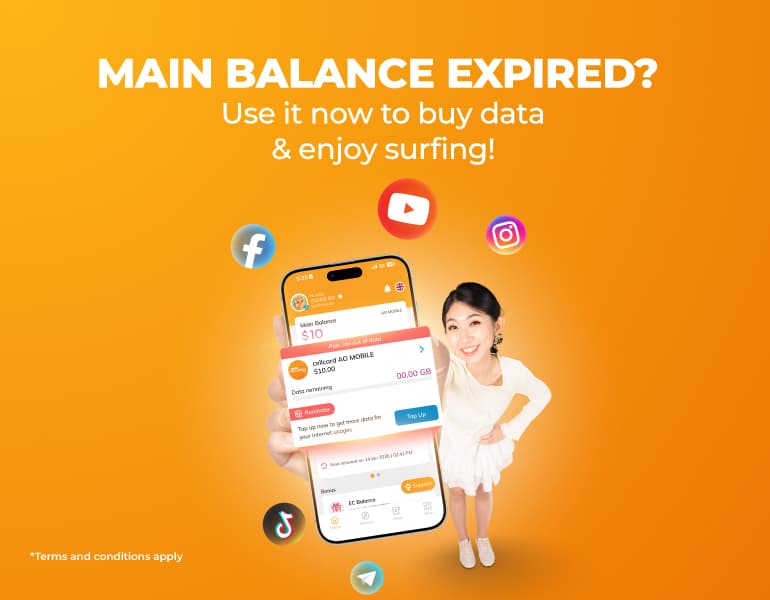 Personal | cellcard