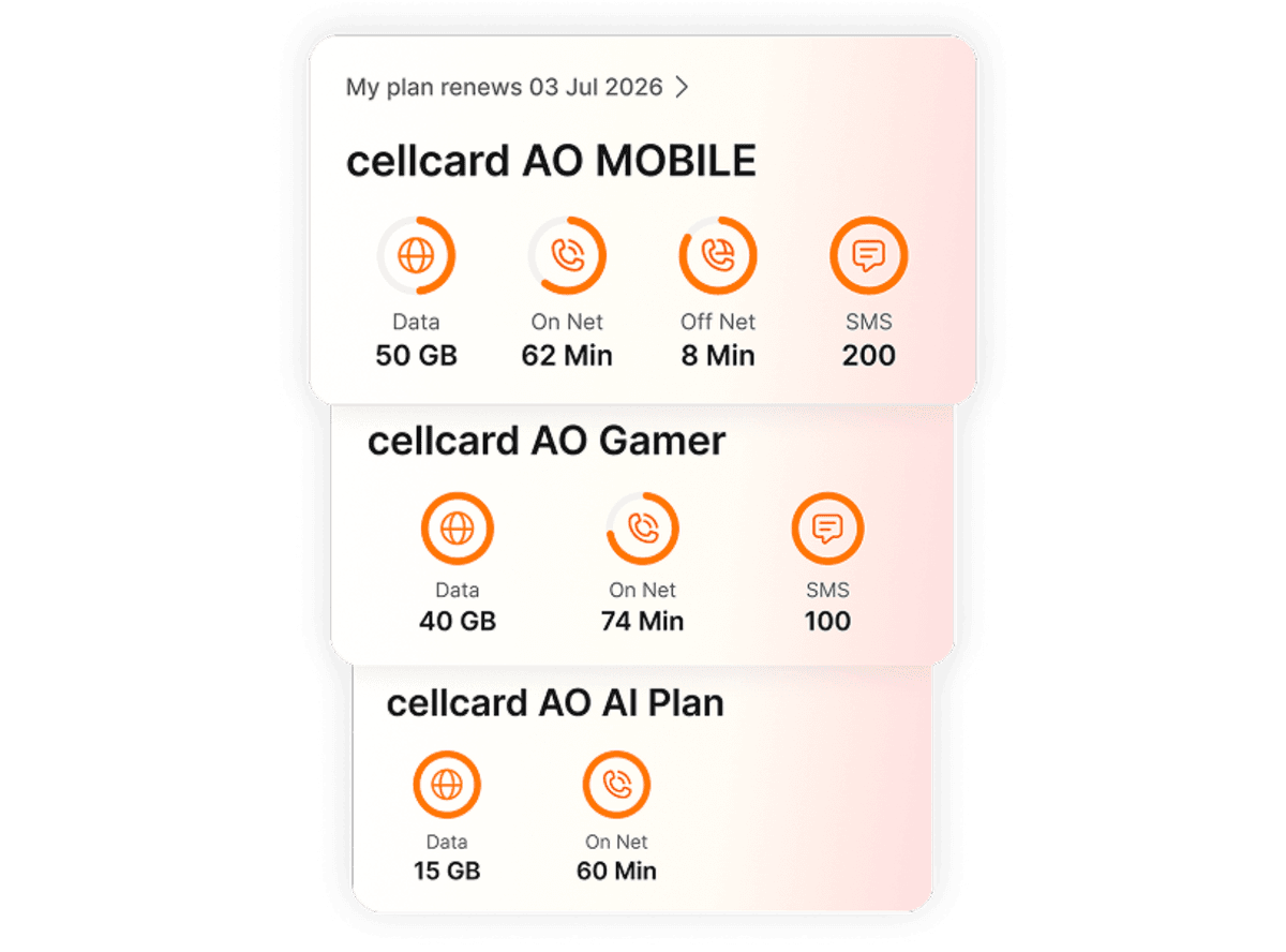 cellcard App | cellcard