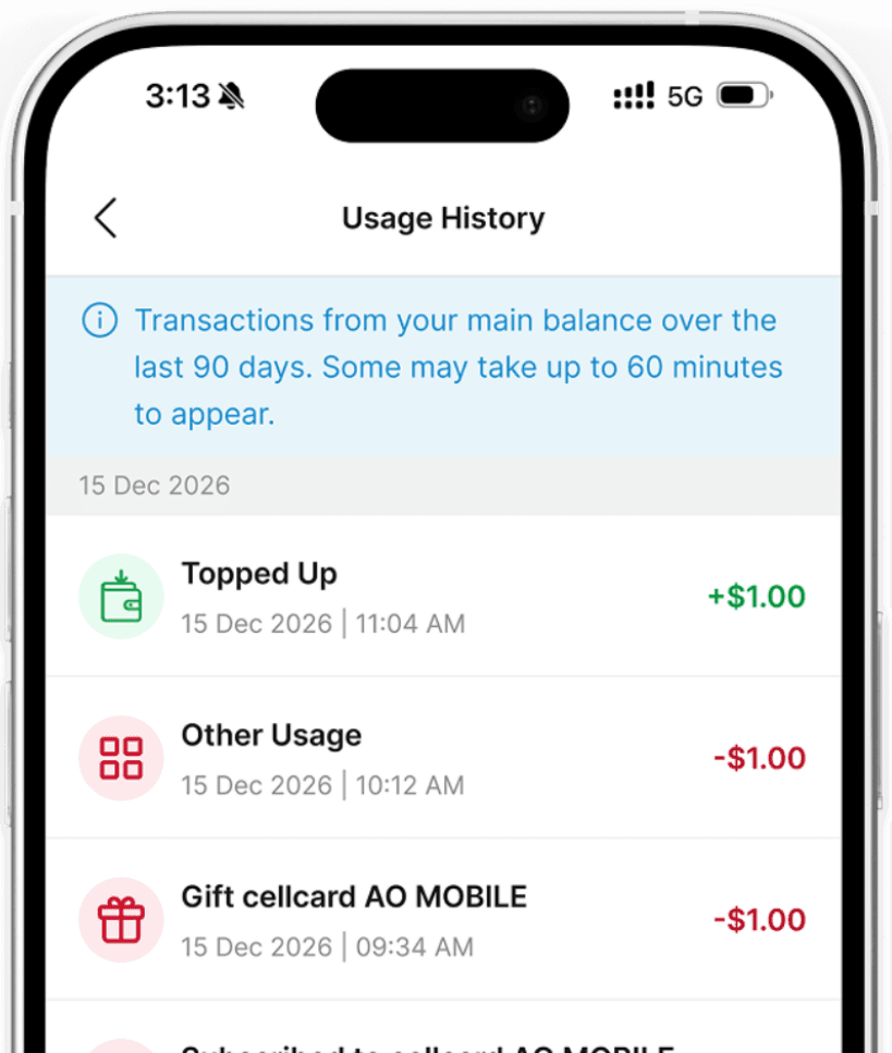 cellcard App | cellcard