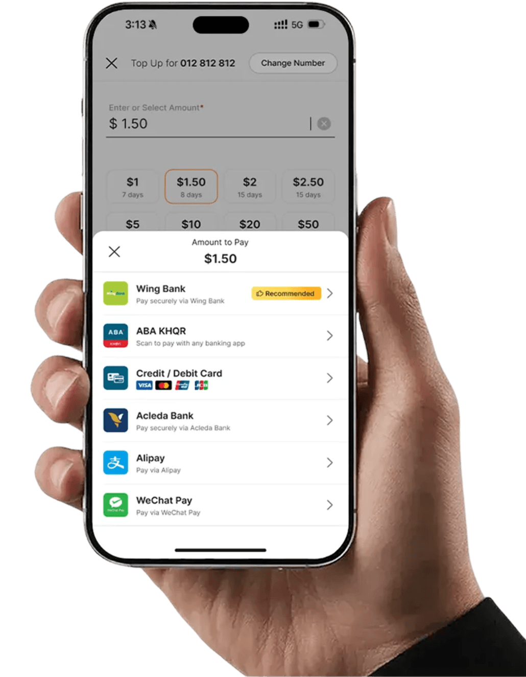 cellcard App | cellcard