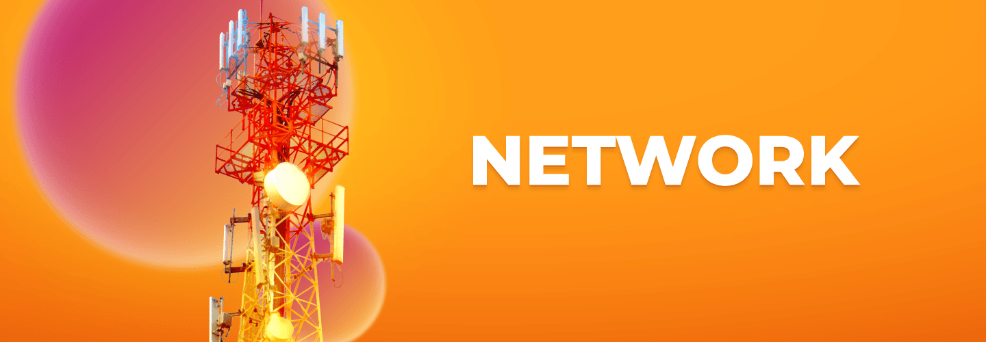 Network Coverage | cellcard